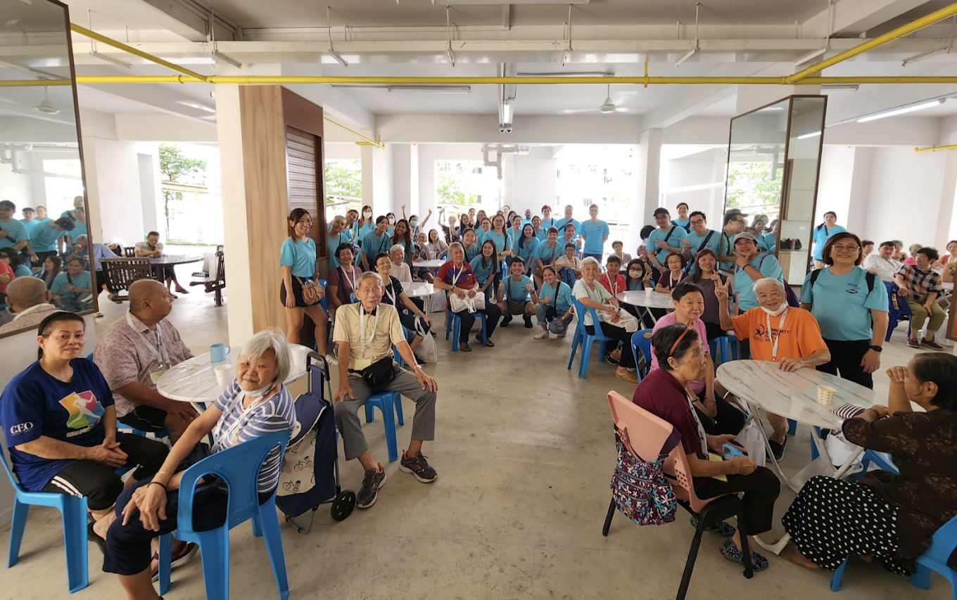 Empower Your Team with Meaningful CSR Initiatives| Adventour